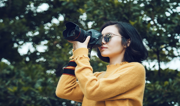A Complete Guide to Photography - Coursera.one